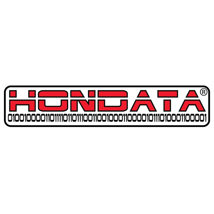 Hondata - YouTube