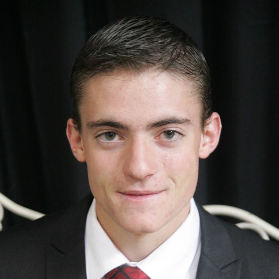 Brian Herbert - YouTube