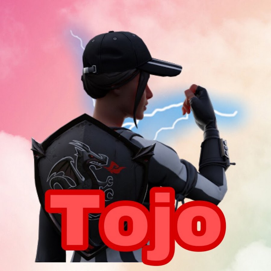 Tojo -_- - YouTube