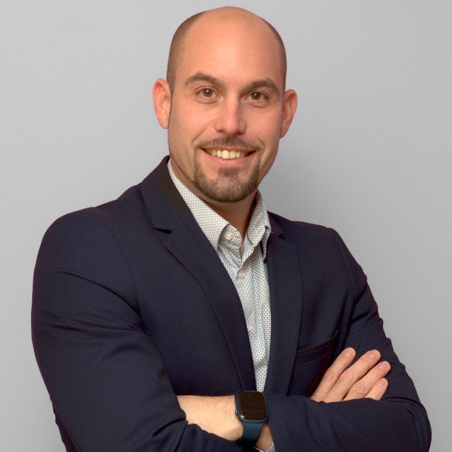 Julien COUCHOT - YouTube