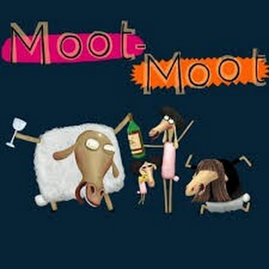 Moot Moot channel - YouTube