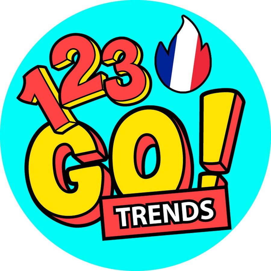 123 GO! BOYS French - YouTube