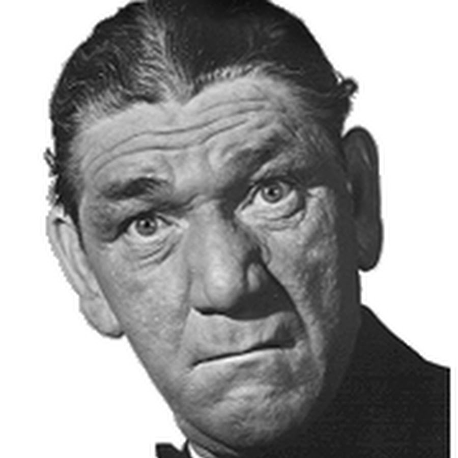 Shemp Howard - YouTube