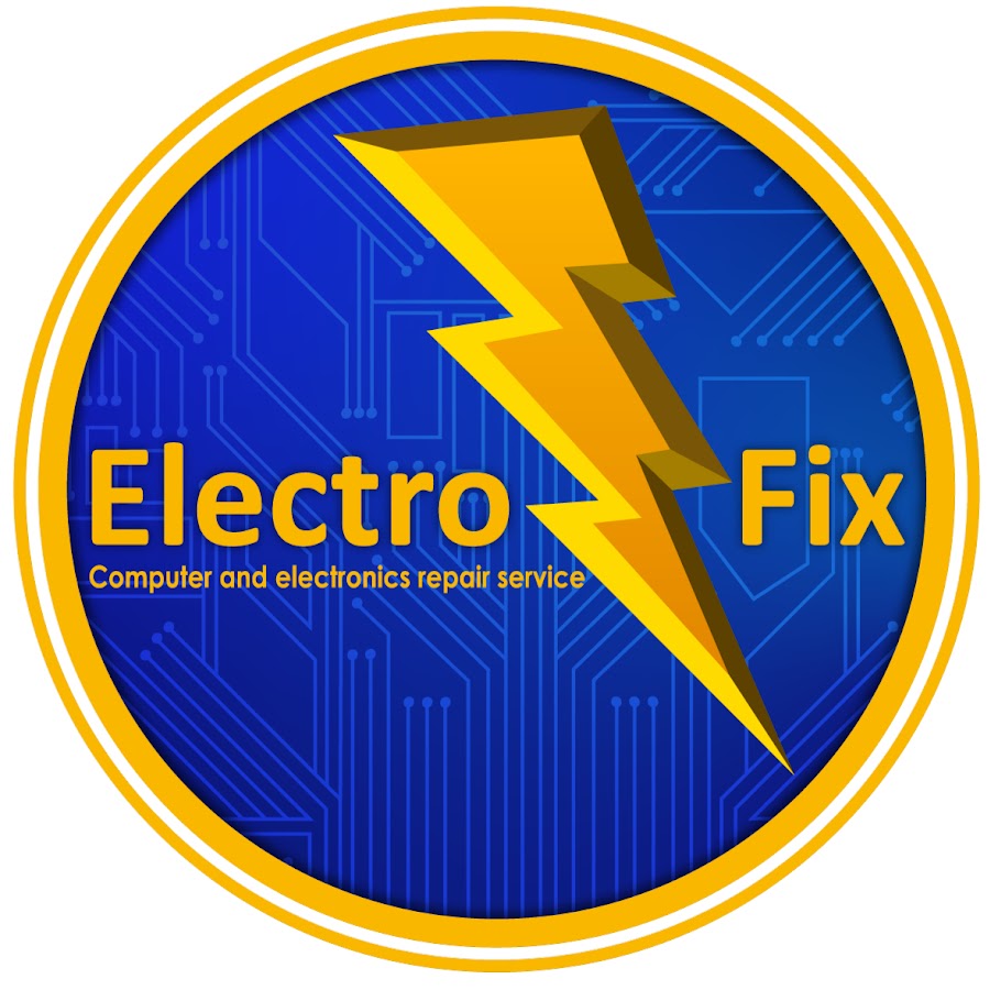ElectroFix Store - YouTube