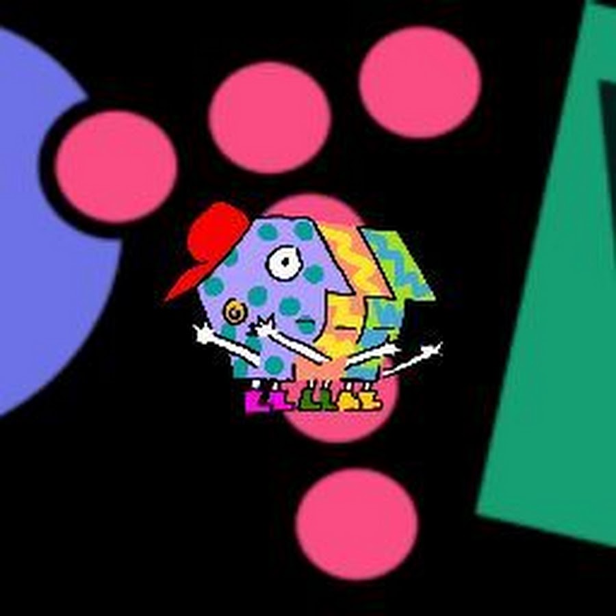 PBS P Pals From PTV - YouTube