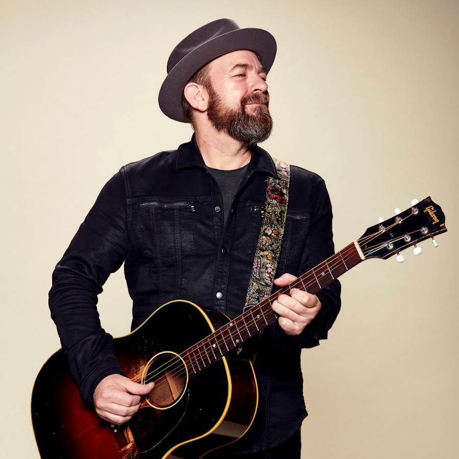 Kristian Bush - YouTube