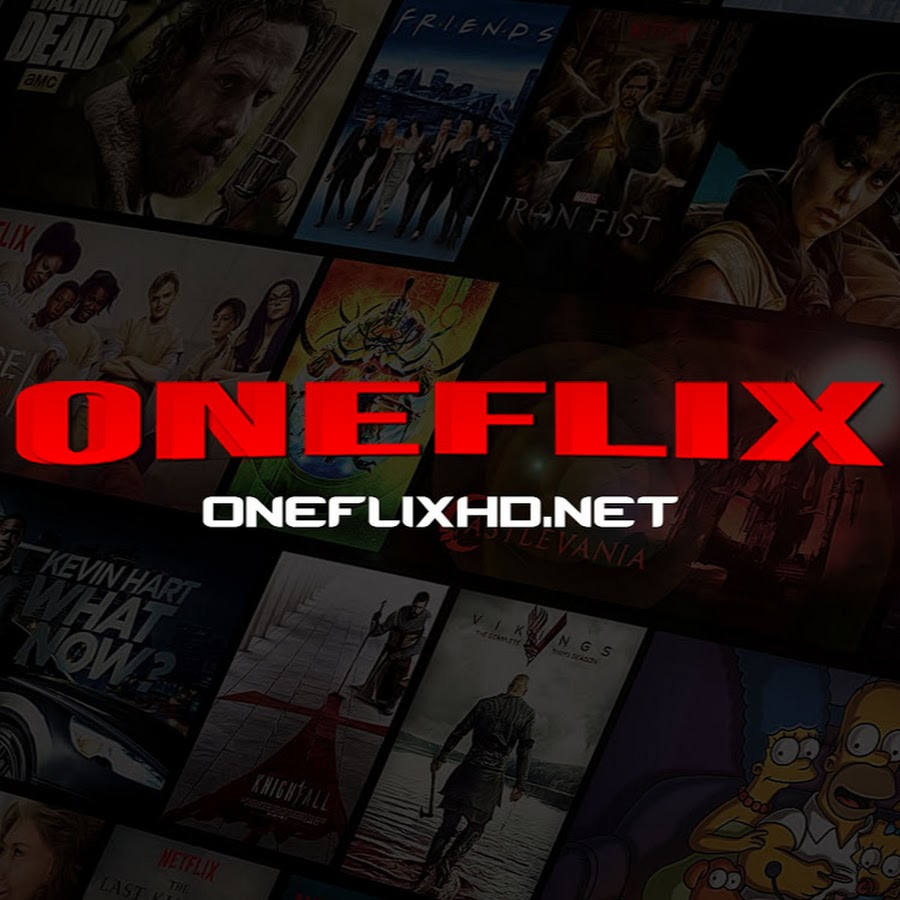 OneFlix - YouTube