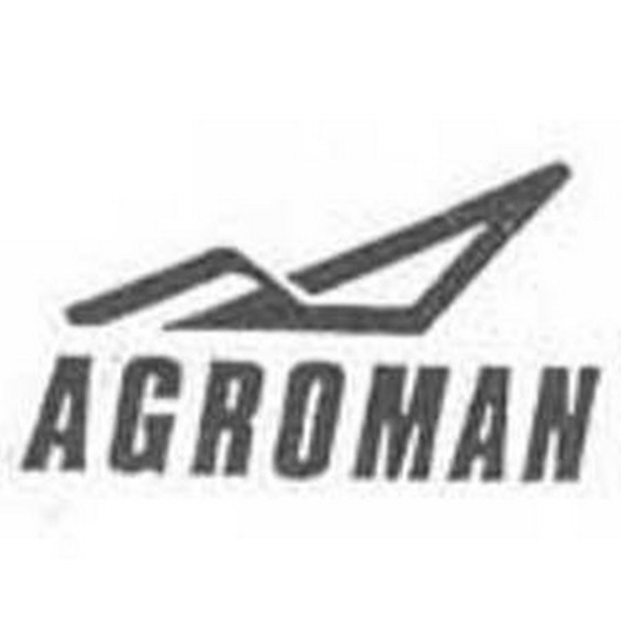 AgroMan - YouTube