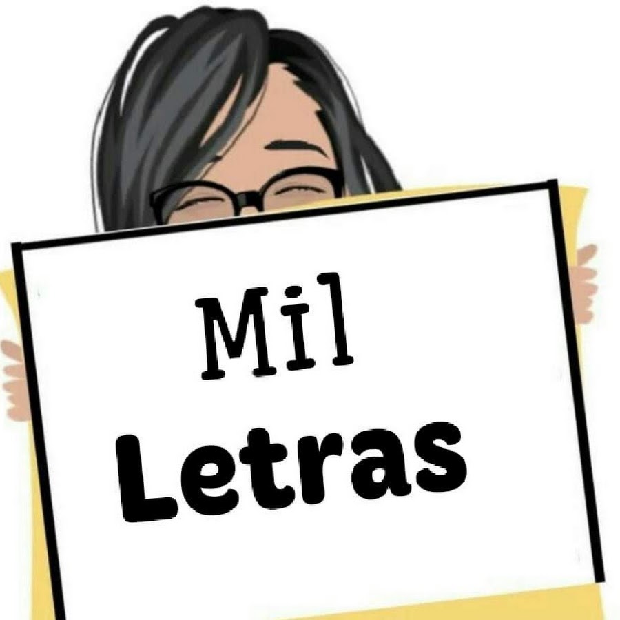 Mil Letras - YouTube