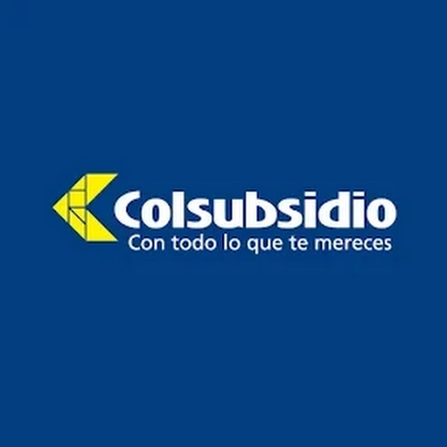 Colsubsidio - YouTube