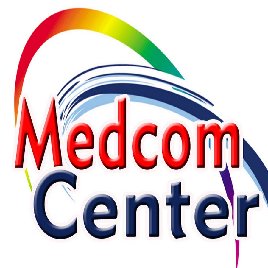 medcom center - YouTube