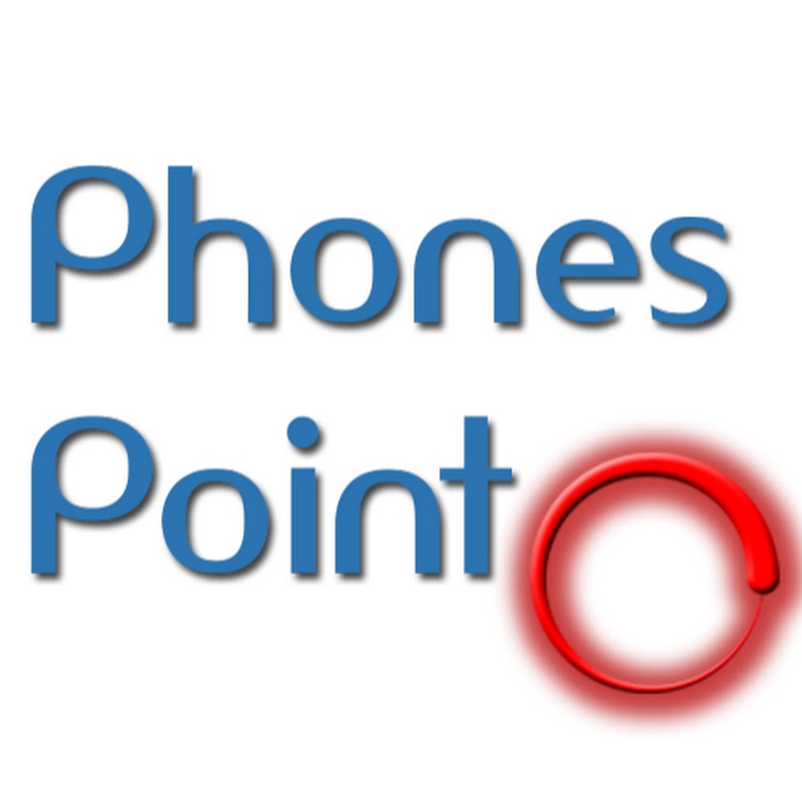 Phones Point. - YouTube