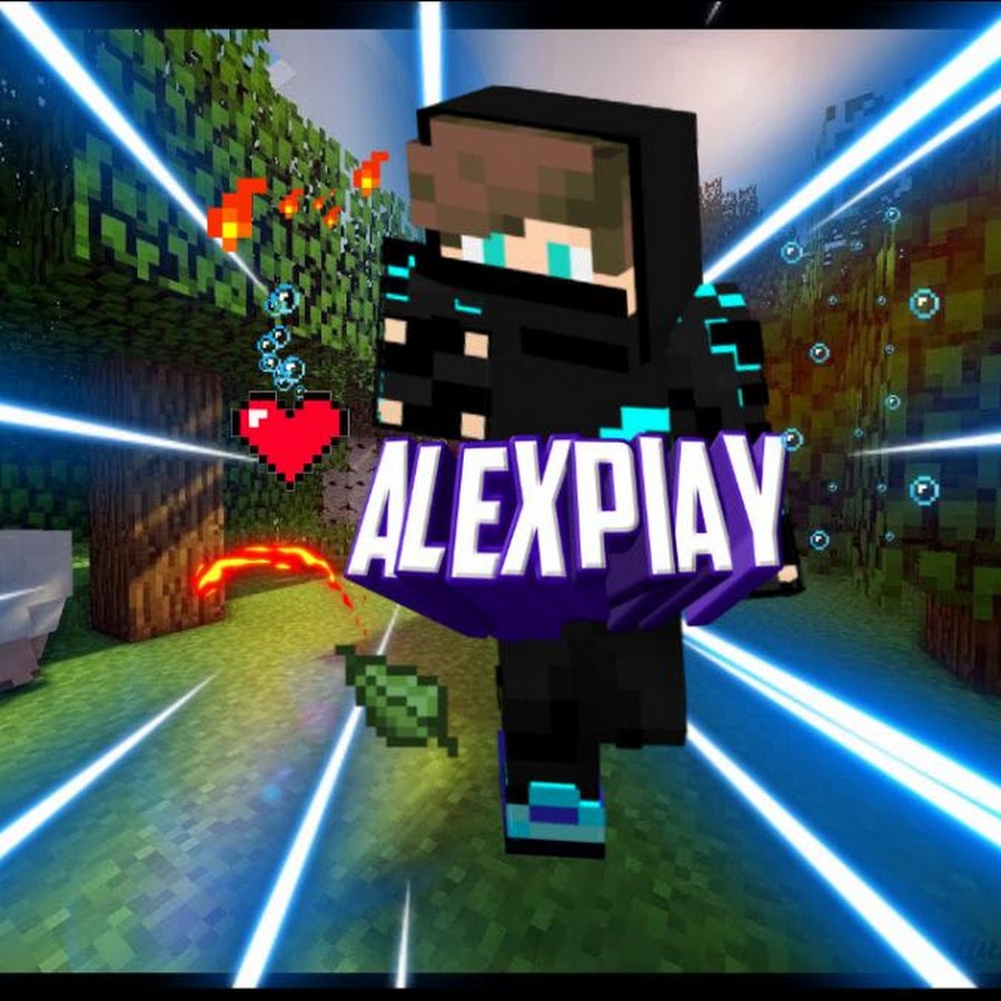 ALEX PLAY 2.0 - YouTube