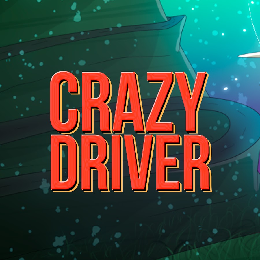 Crazy Driver - YouTube
