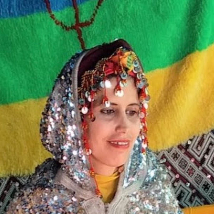 Yamna mks يامنة - YouTube