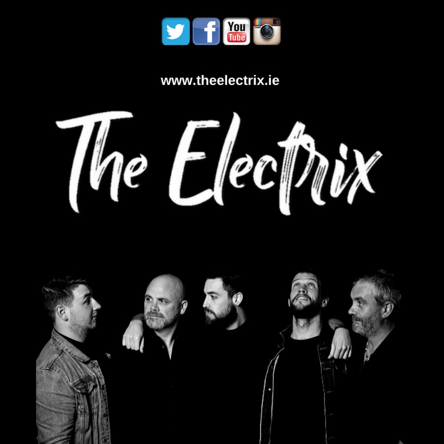 The Electrix - YouTube