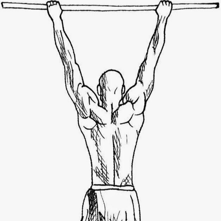 CalisthenicsFans - YouTube