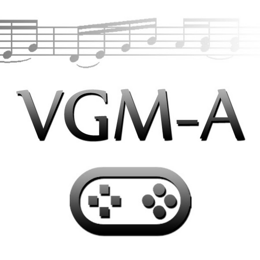 VGM Archive - YouTube