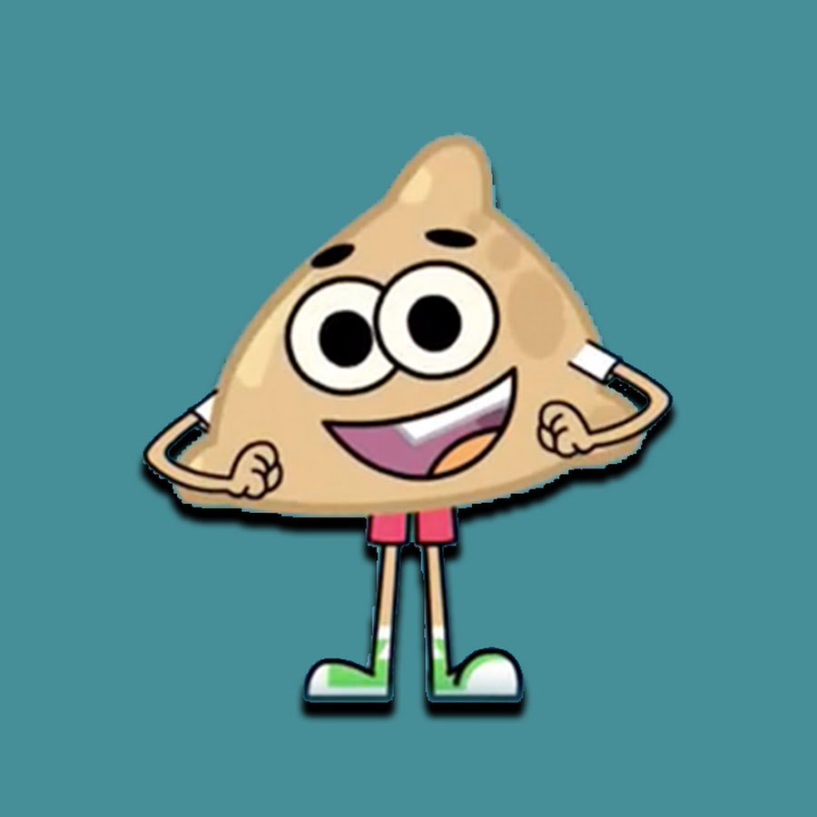 Simple Samosa - The Channel - YouTube