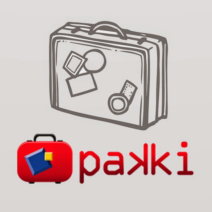 Pakki Online - YouTube