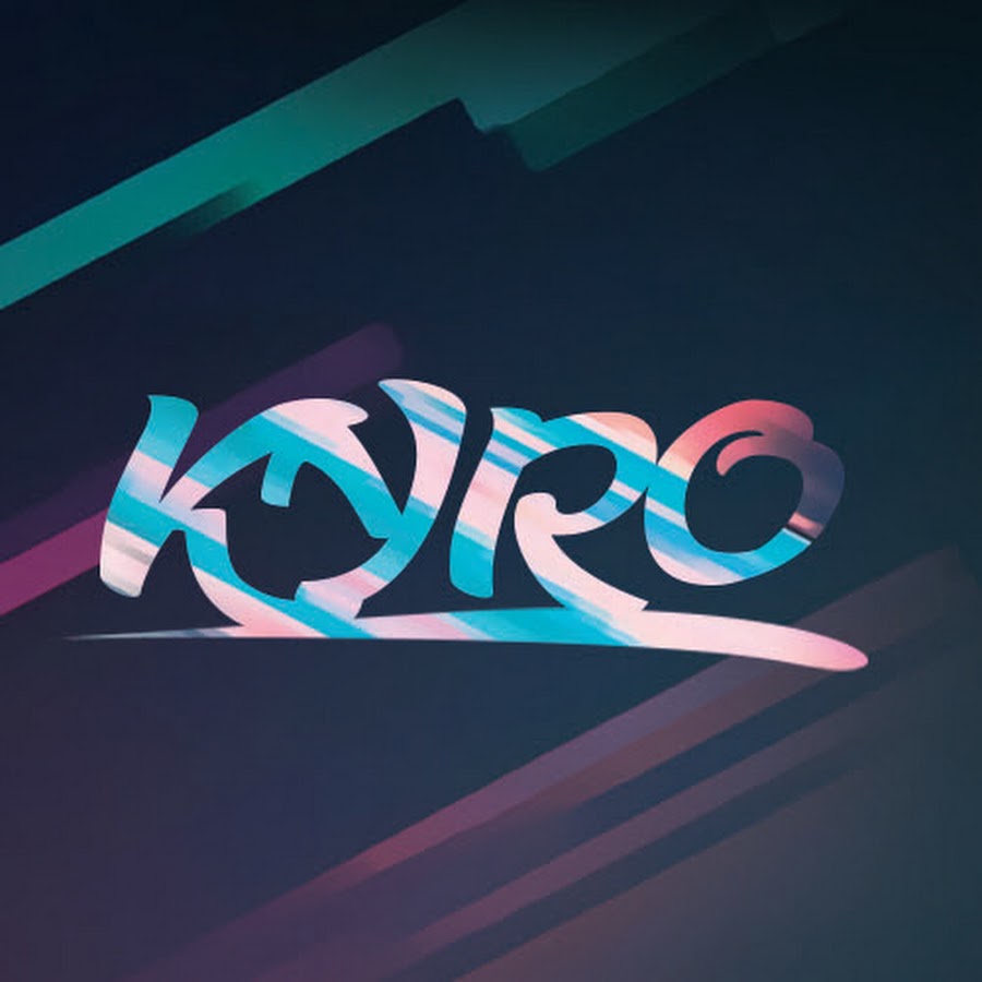 Kyro - YouTube