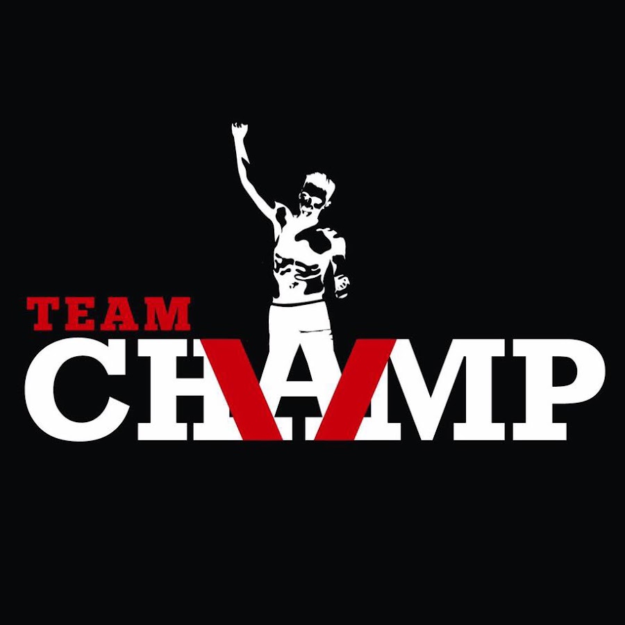 Team Champ - Sportcentrum Uithoorn - YouTube