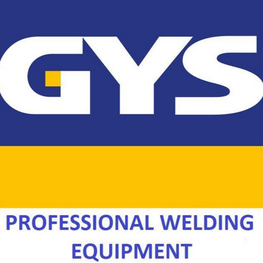 GYS Welding USA - YouTube