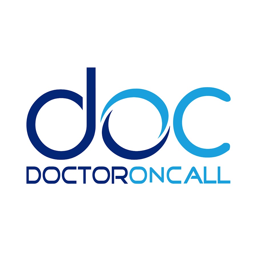 DoctorOnCall MY - YouTube