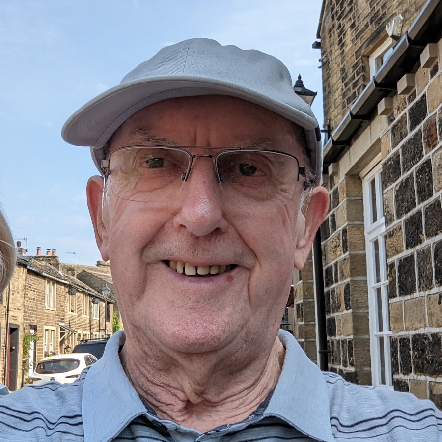 Peter Pollard - YouTube