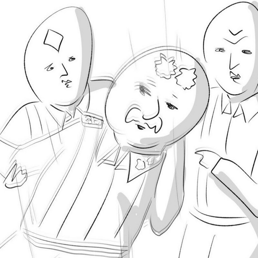 SCP SOVIET - YouTube