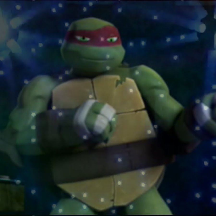Raphael Hamato - YouTube