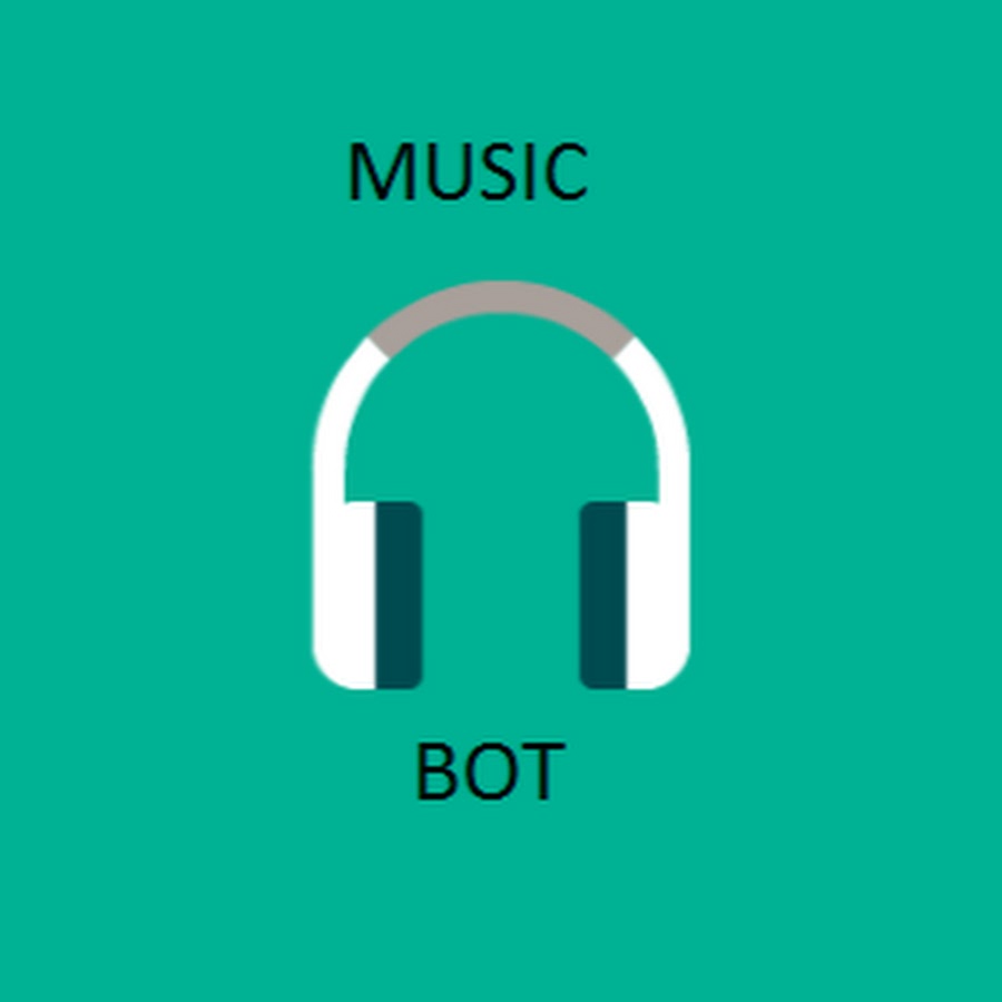 music bot - YouTube