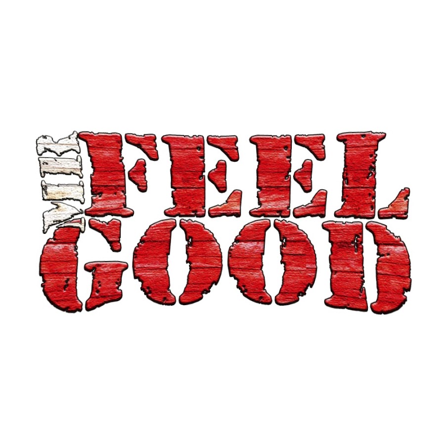 Mr.Feelgood/Stadlrogga - YouTube