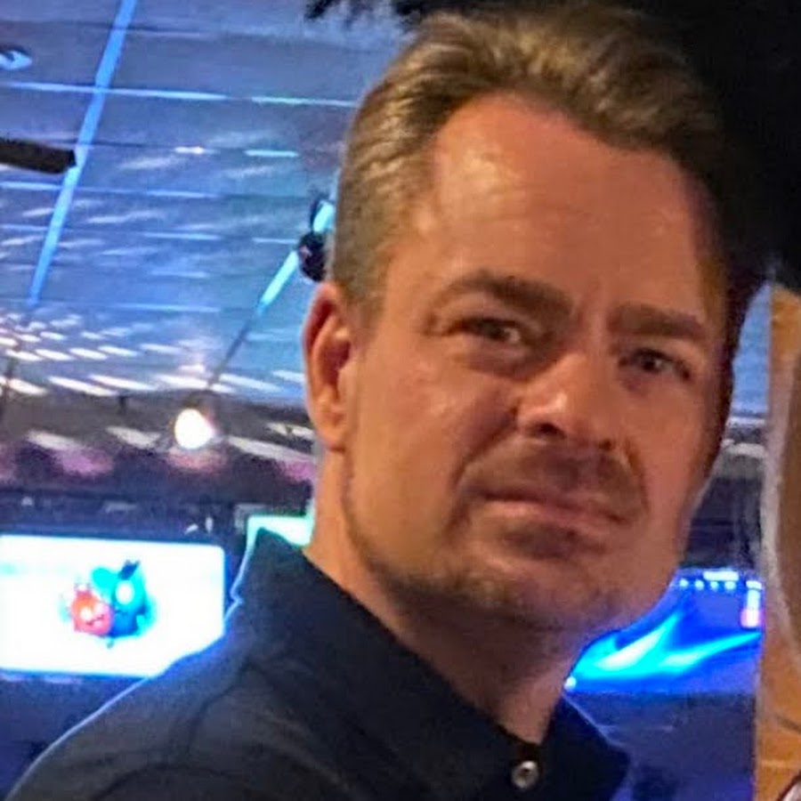 Jeremy Riden - YouTube