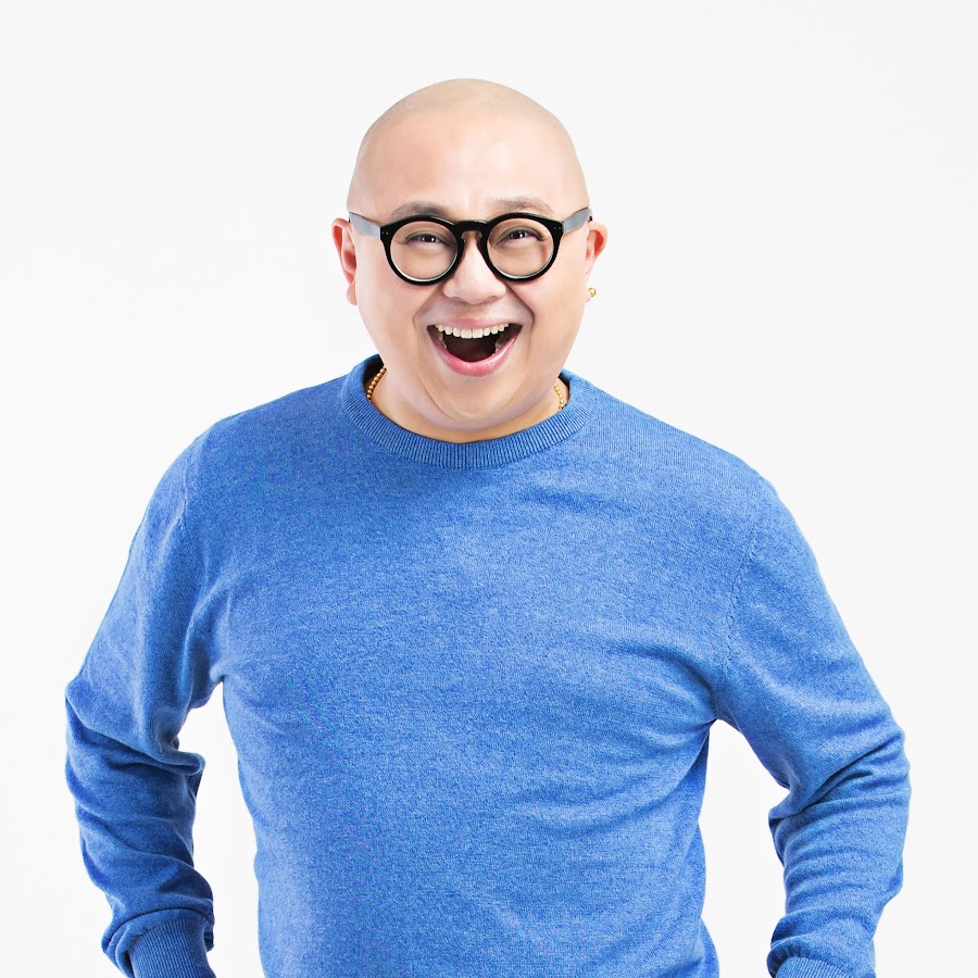 Bob Lam 林盛斌 - YouTube