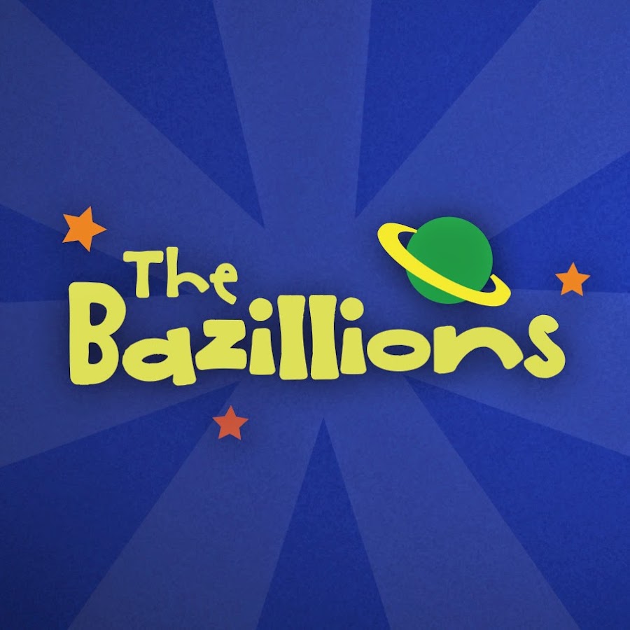 TheBazillions - YouTube
