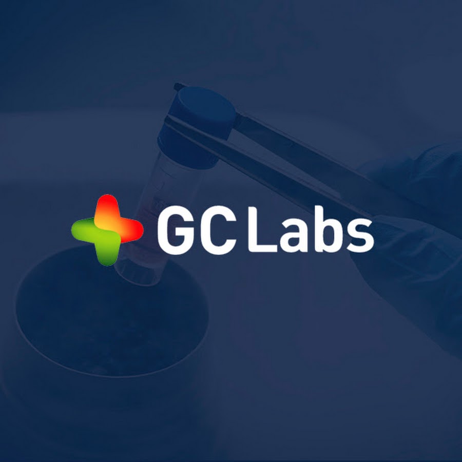 GC Labs GC녹십자의료재단 - YouTube