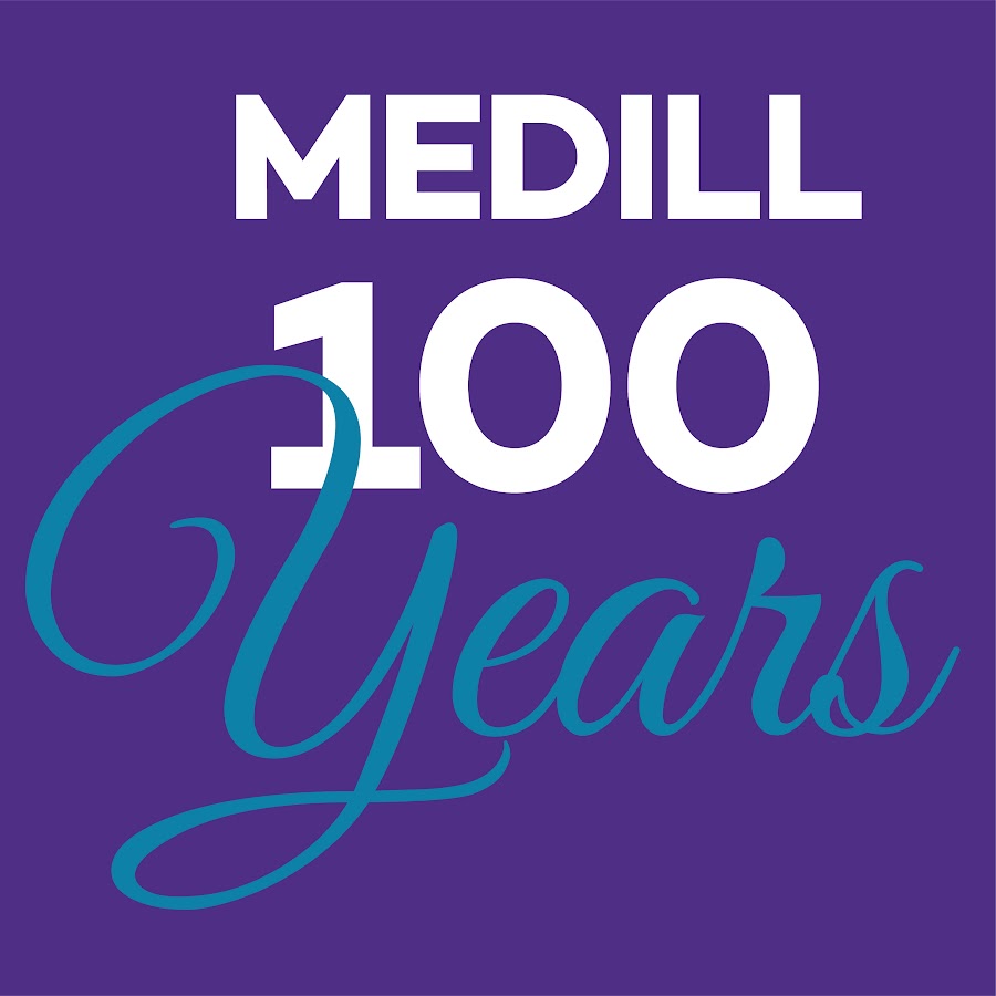 Medill - Northwestern University - YouTube