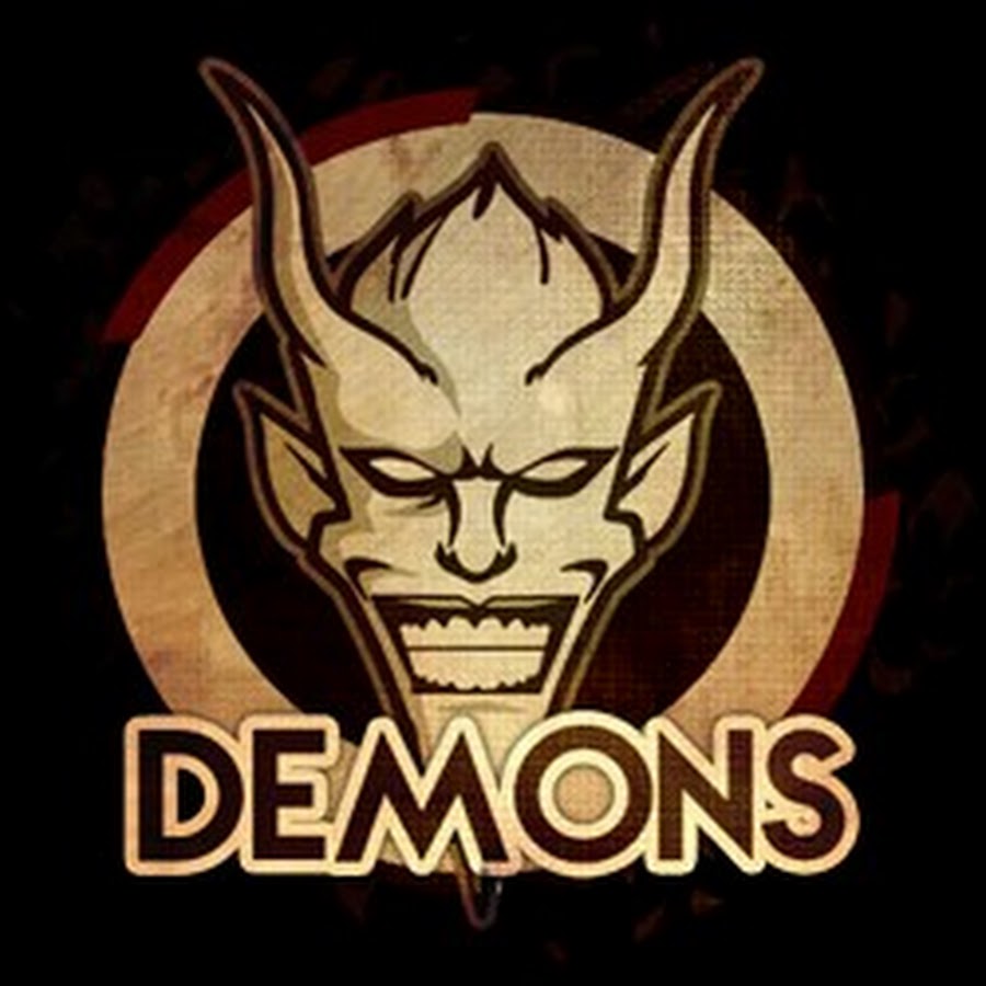 DEMONS CREW - YouTube