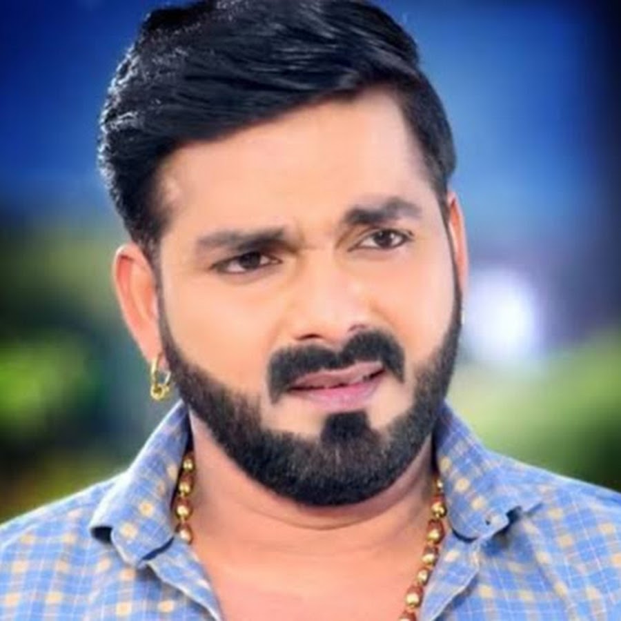 Pawan Singh Hits - YouTube