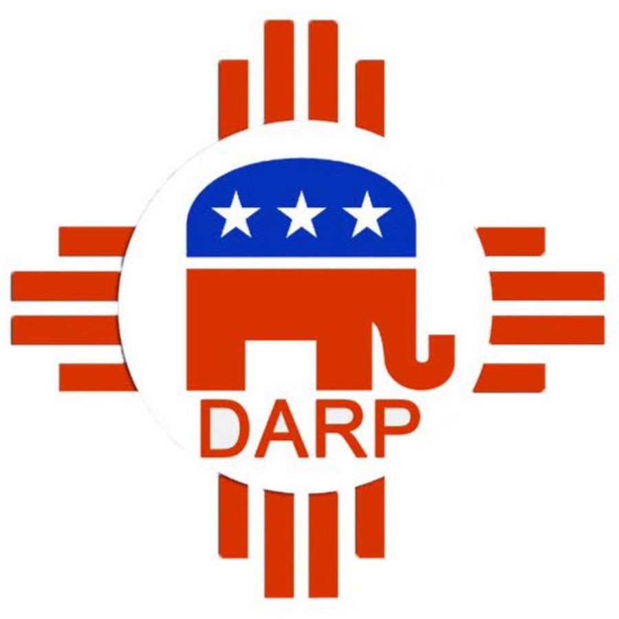 DARP Secretary - YouTube