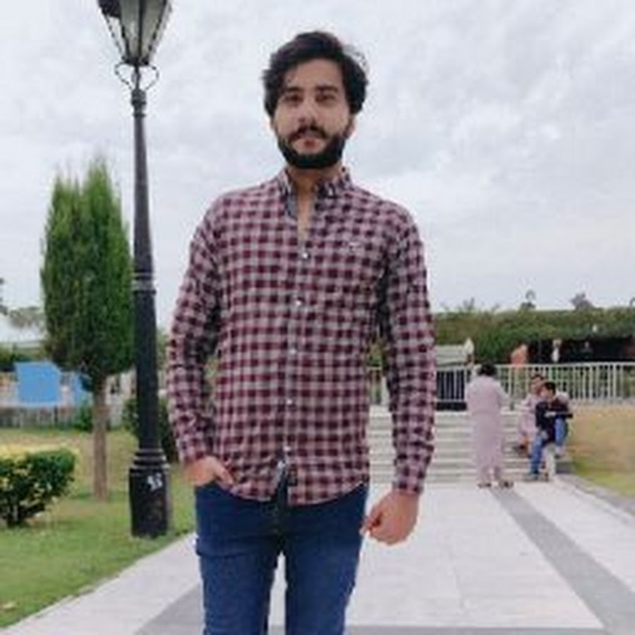 Malik Babar - YouTube