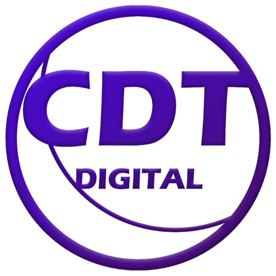 CDT Digital - YouTube