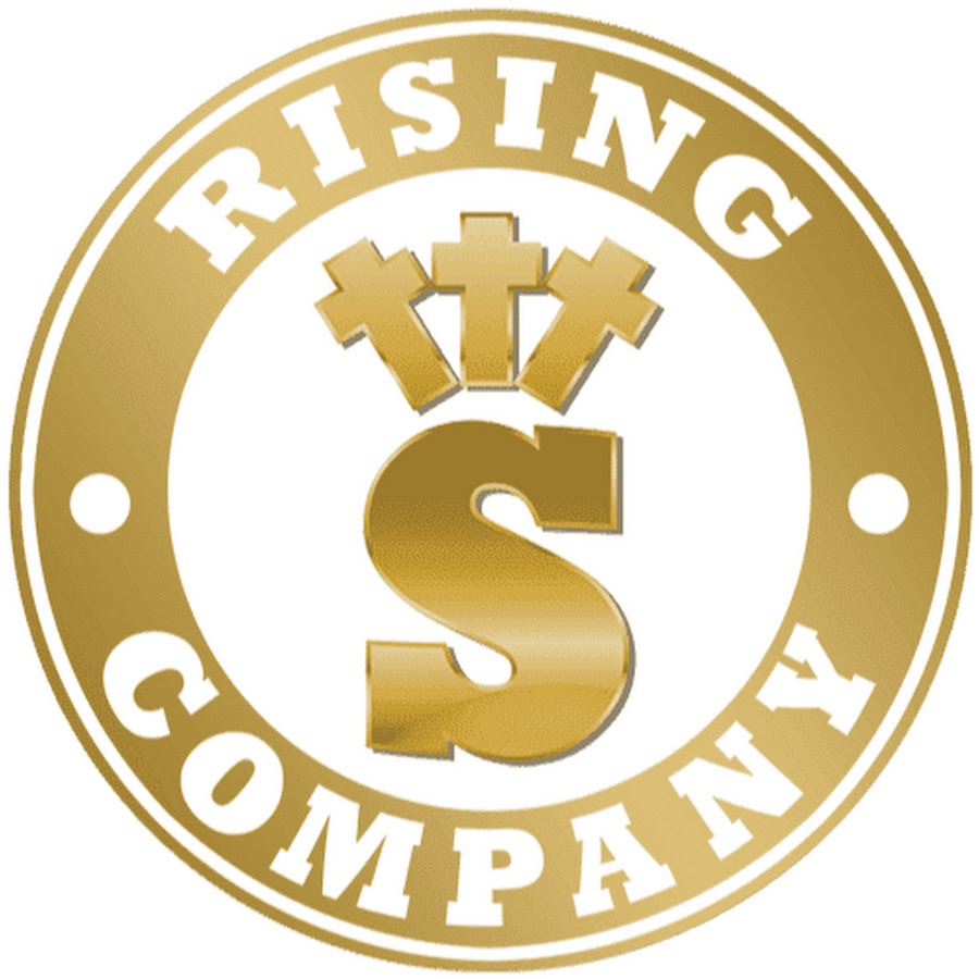 Rising S Company - YouTube