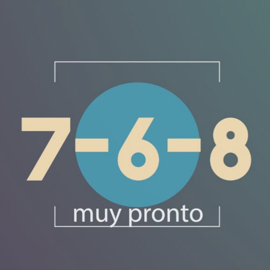 768 Oficial - YouTube
