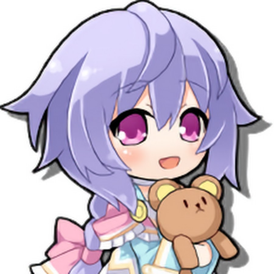 Plutia - YouTube
