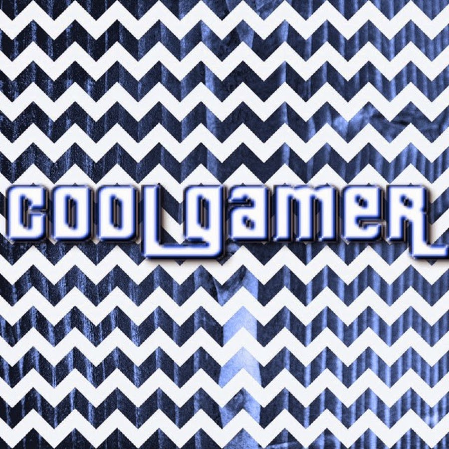 Cool Gamer - YouTube