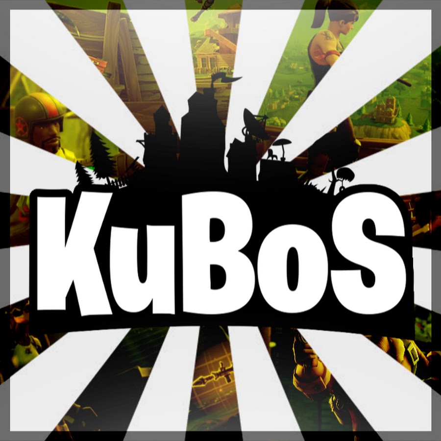 KuBoS - YouTube