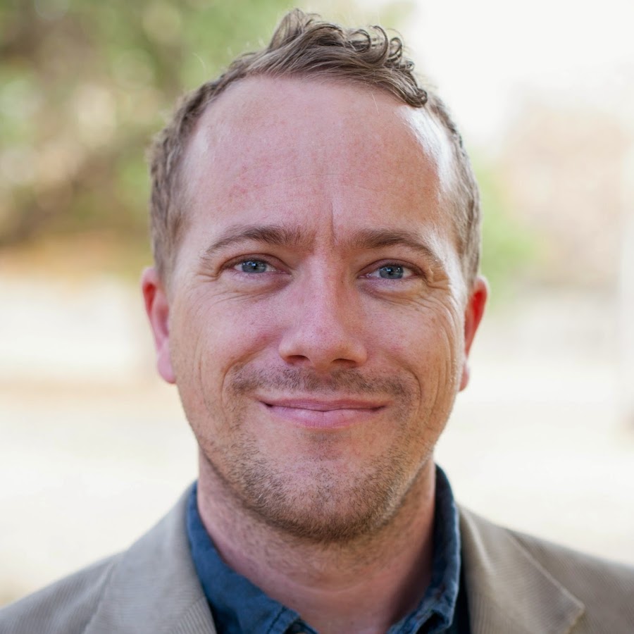 Matt Fradd - YouTube