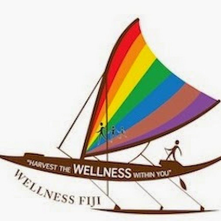 Wellness Fiji - YouTube